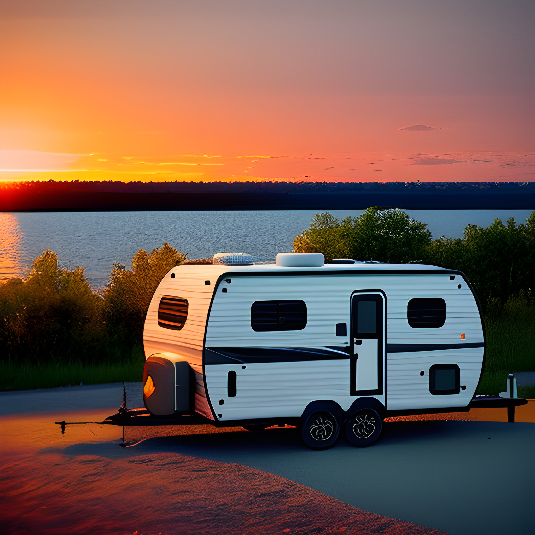 Trailer-Related Liability Chart - IndependentAgent.com